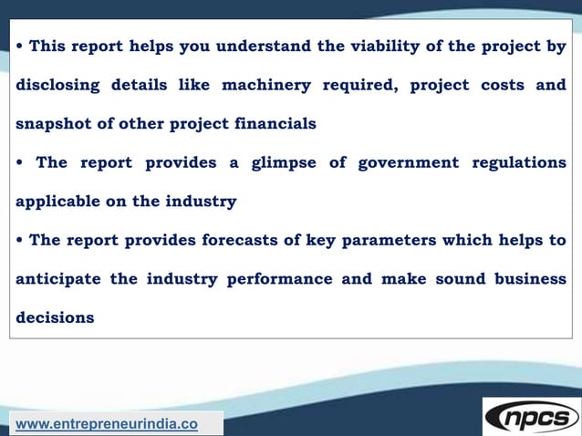 Lithium-Ion Battery (LIB) Manufacturing Industry | PPT