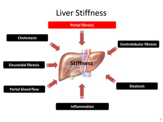 Detecting Early Liver Fibrosis - A Nutshell for Primary Care | PPT