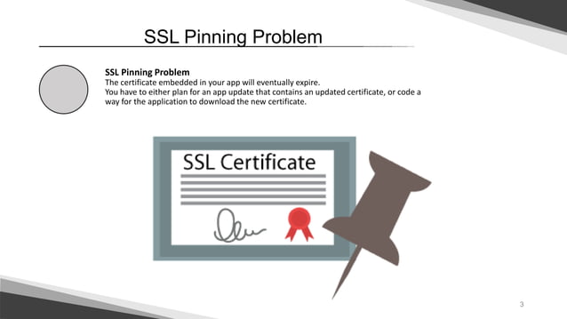 SSL Pinning | PPTX