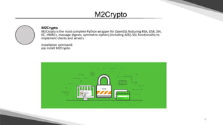 SSL Pinning | PPTX