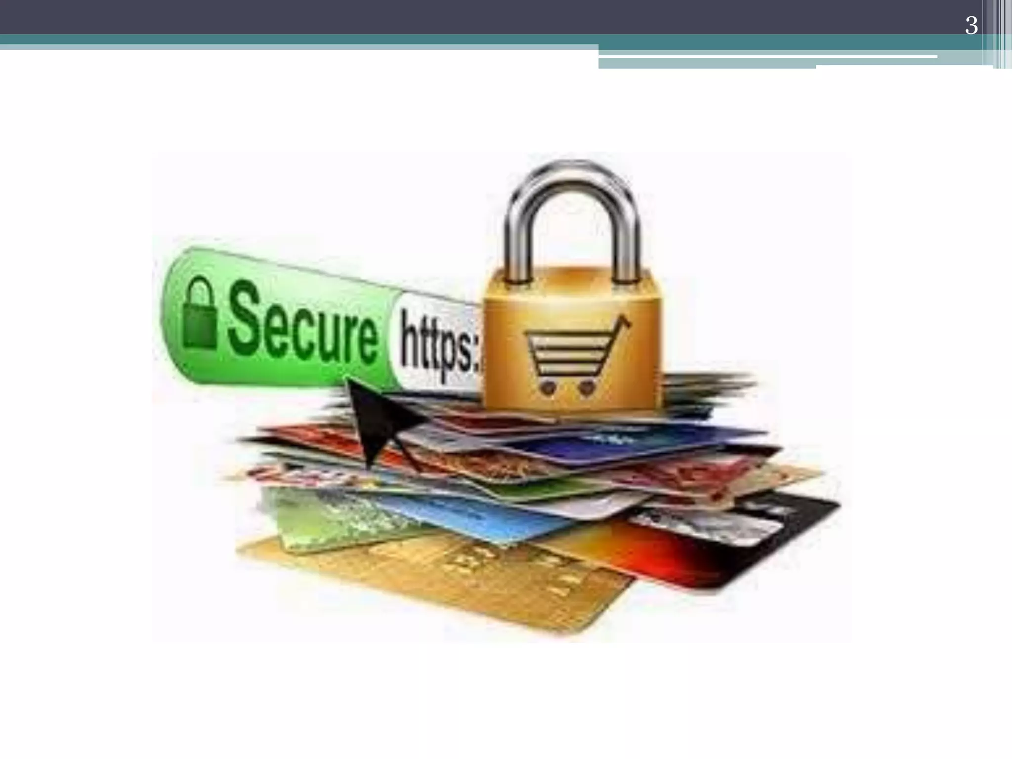 Secure Socket Layer (SSL) | PPTX