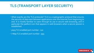 SSL VS TLS.pptx