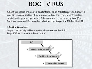 Virus-Awareness | PPTX