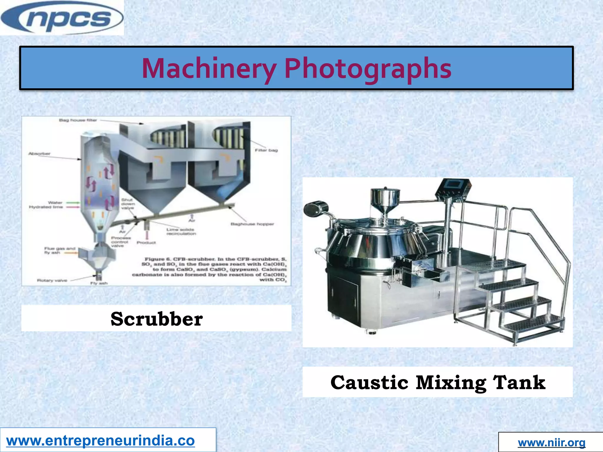 Great opportunities in production of Linear Alkyl Benzene Sulphonic ...