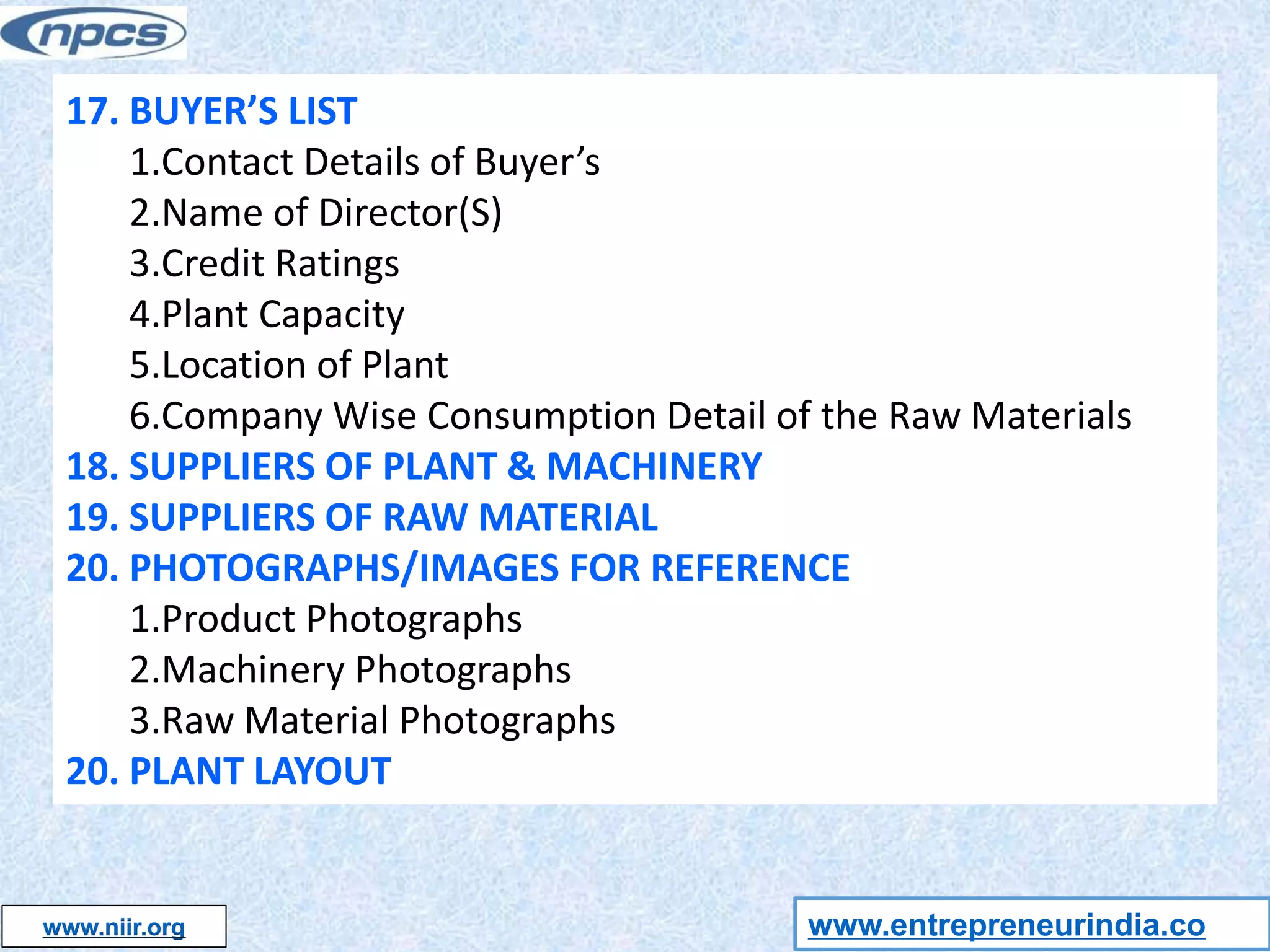 Great opportunities in production of Linear Alkyl Benzene Sulphonic ...