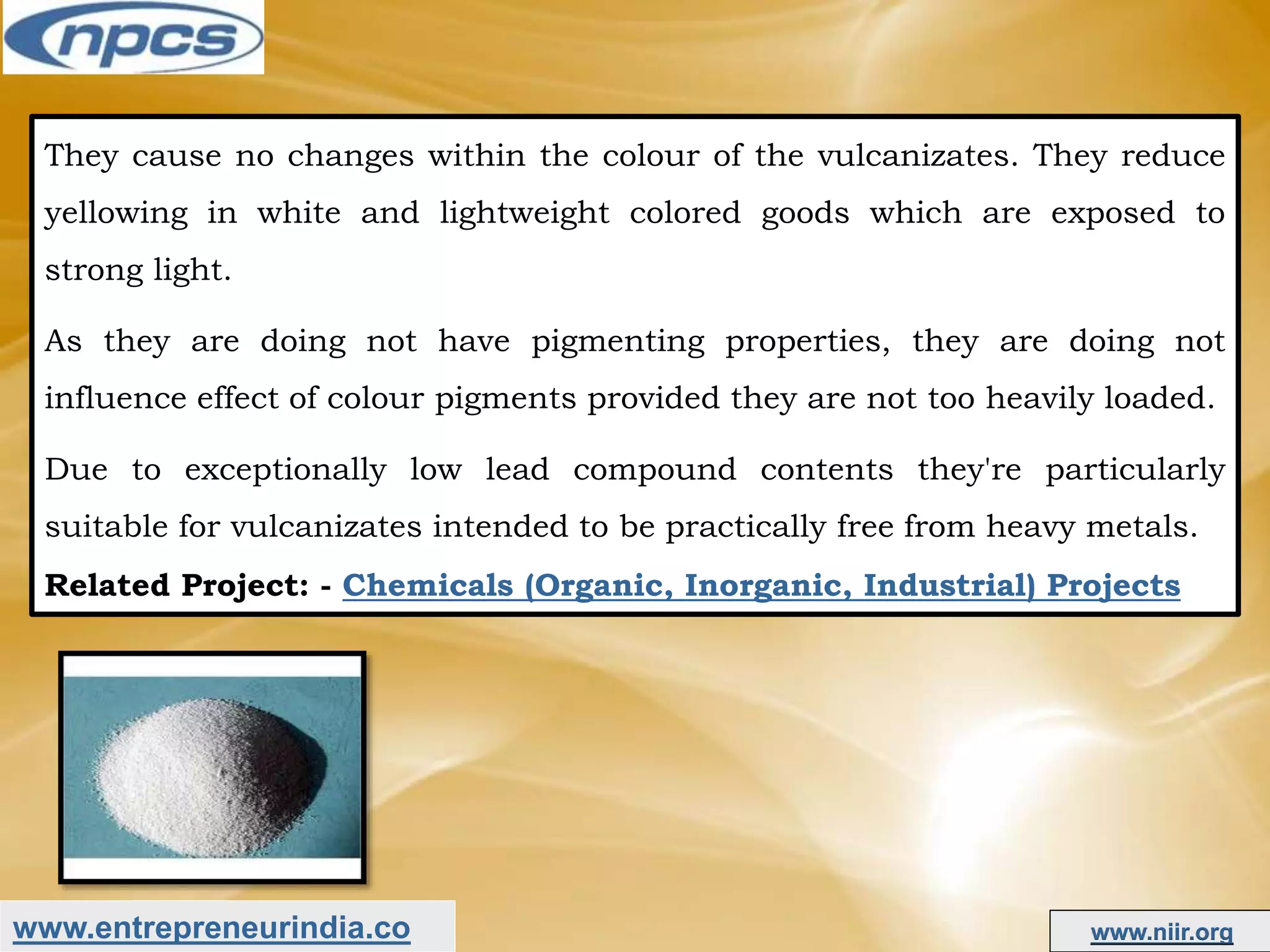 Zinc Recycling and Production. Active Zinc Oxide Production from Zinc ...