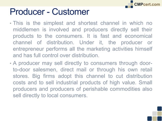 Ss middle man | PPT