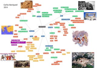 Ancient Greece Outline | PPT