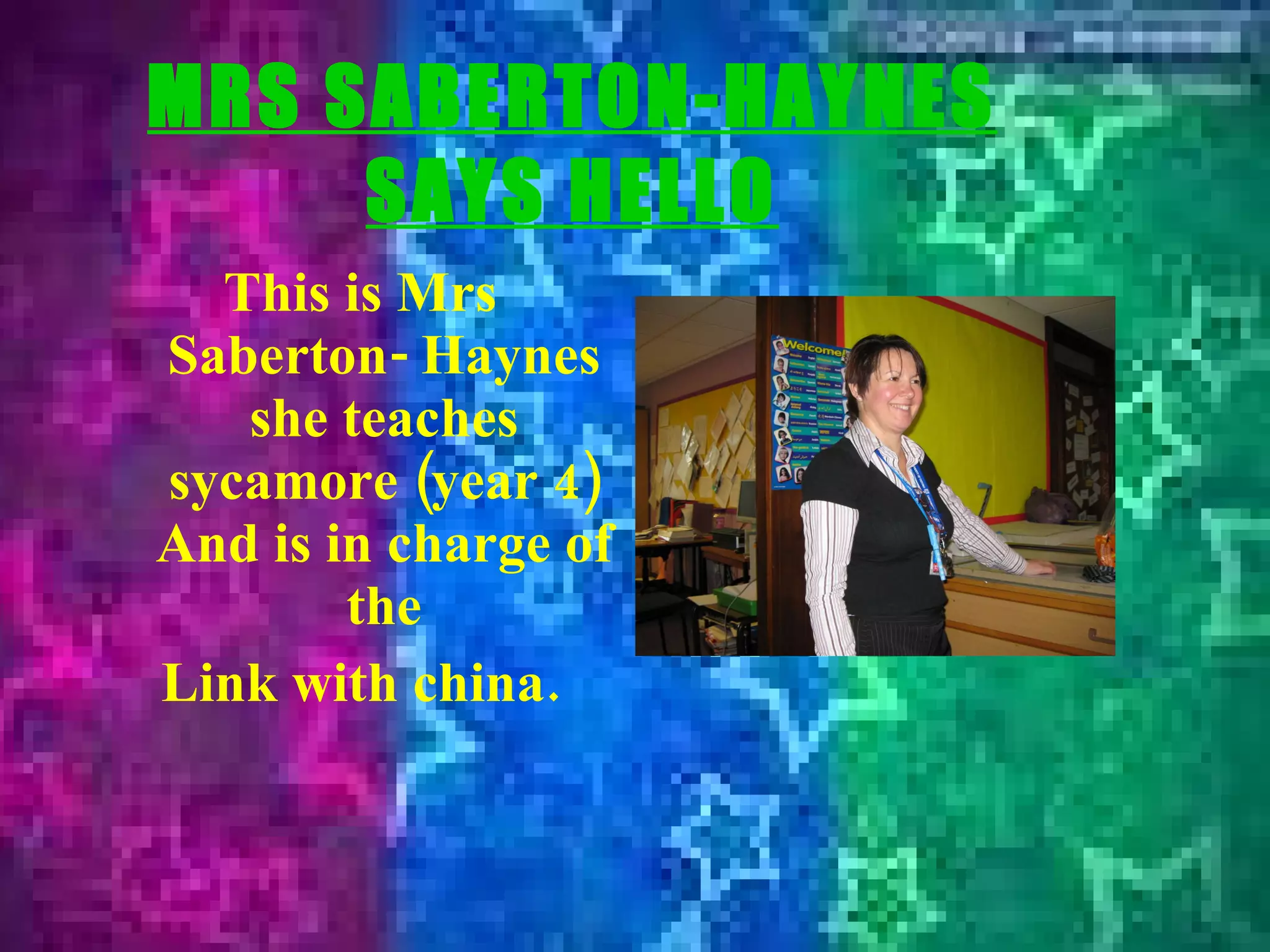 Ssmj Presentation | PPT | Primary Education | Education