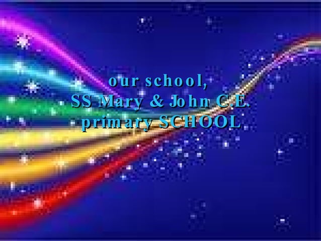 Ssmj Presentation | PPT | Primary Education | Education