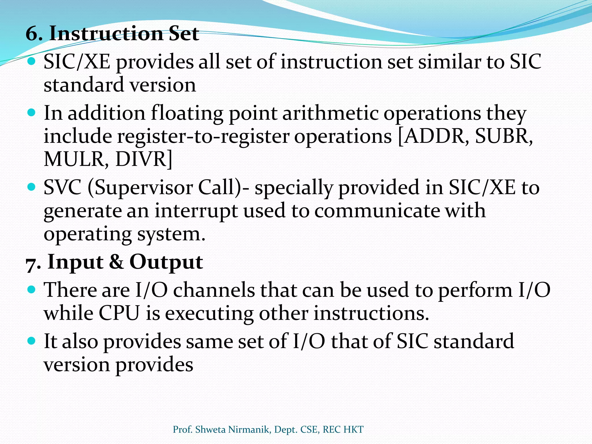System Software Module 1 Ppt