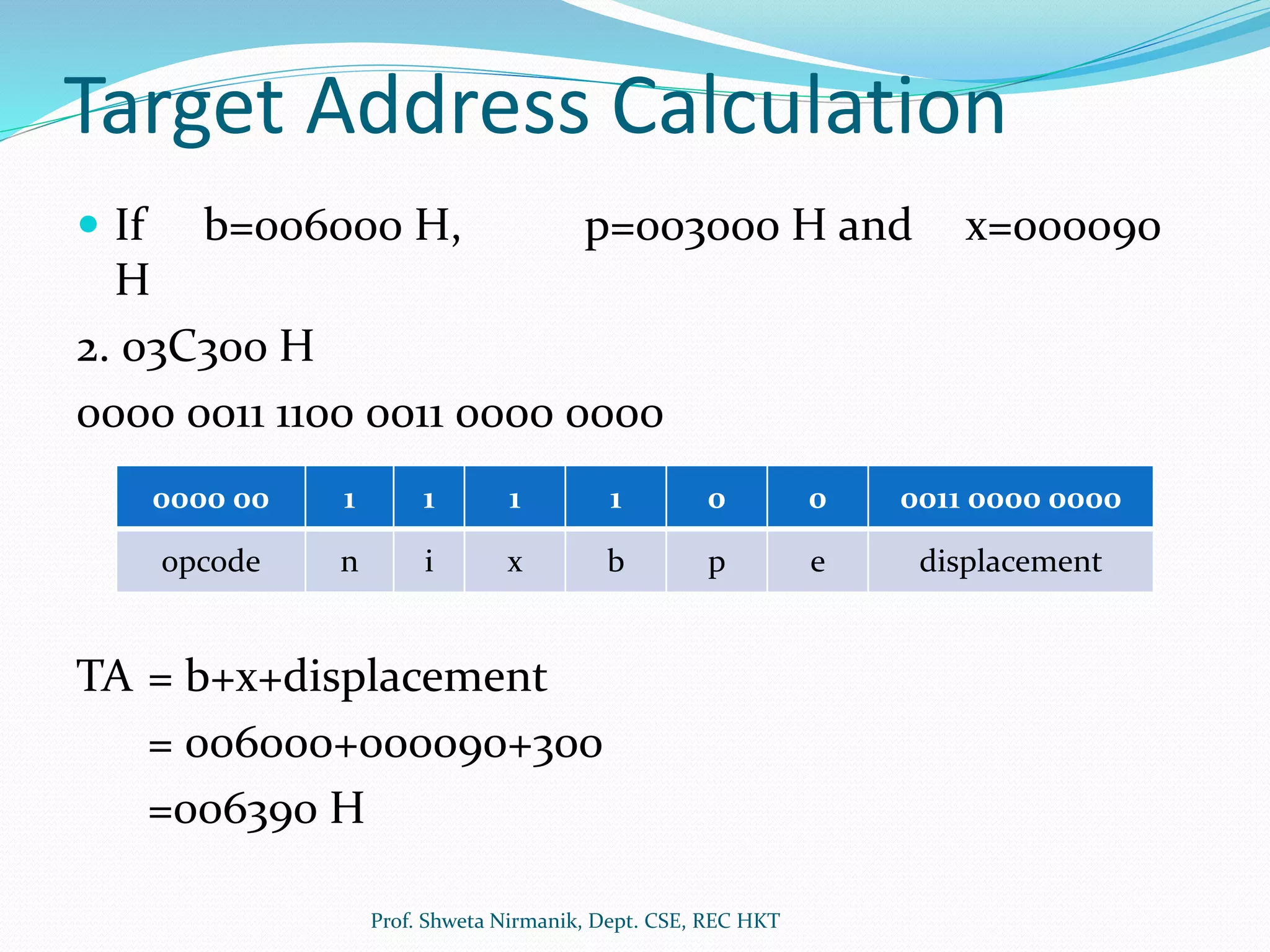 System Software module 1 | PPT