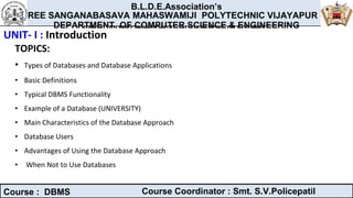 SSMPDBMS.pptx