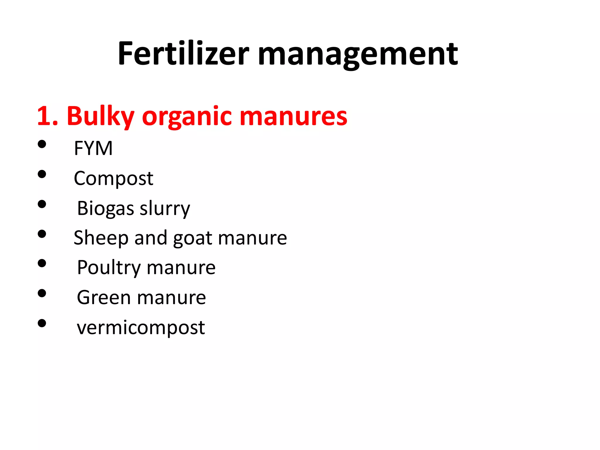 Present situation of organic farming in Sri Lanka | PDF