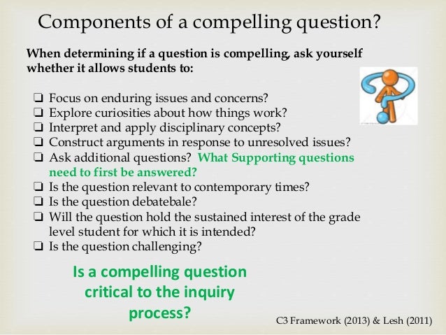 Making the Connections: Effective Integration for Social Studies and