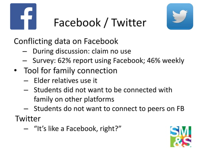 Context Collapse and Student Social Media Networks: Where Life and High ...