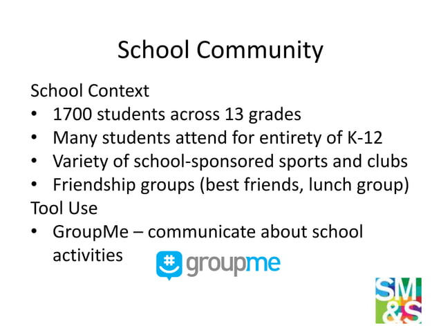 Context Collapse and Student Social Media Networks: Where Life and High ...