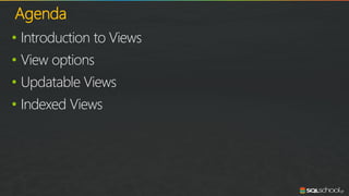 Implementing views | PPT