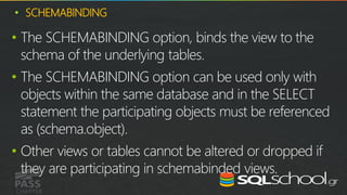 Implementing views | PPT