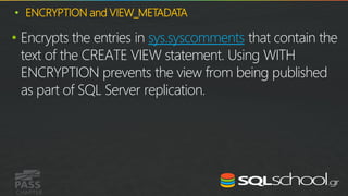 Implementing views | PPT