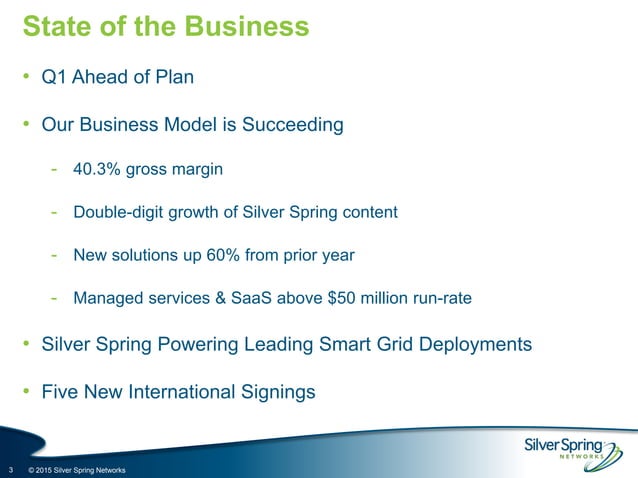 Ssni q115-earnings-slides v001-d0mwd6 | PPT