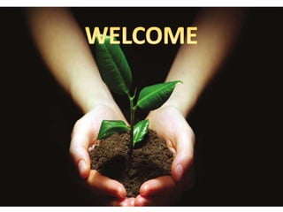 Site specific nutrient management | PPTX