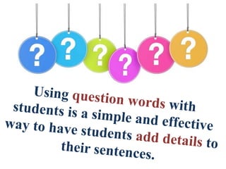 Move Students' Foreign Language Skills from Novice to Intermediate #wlclassroom | PPT