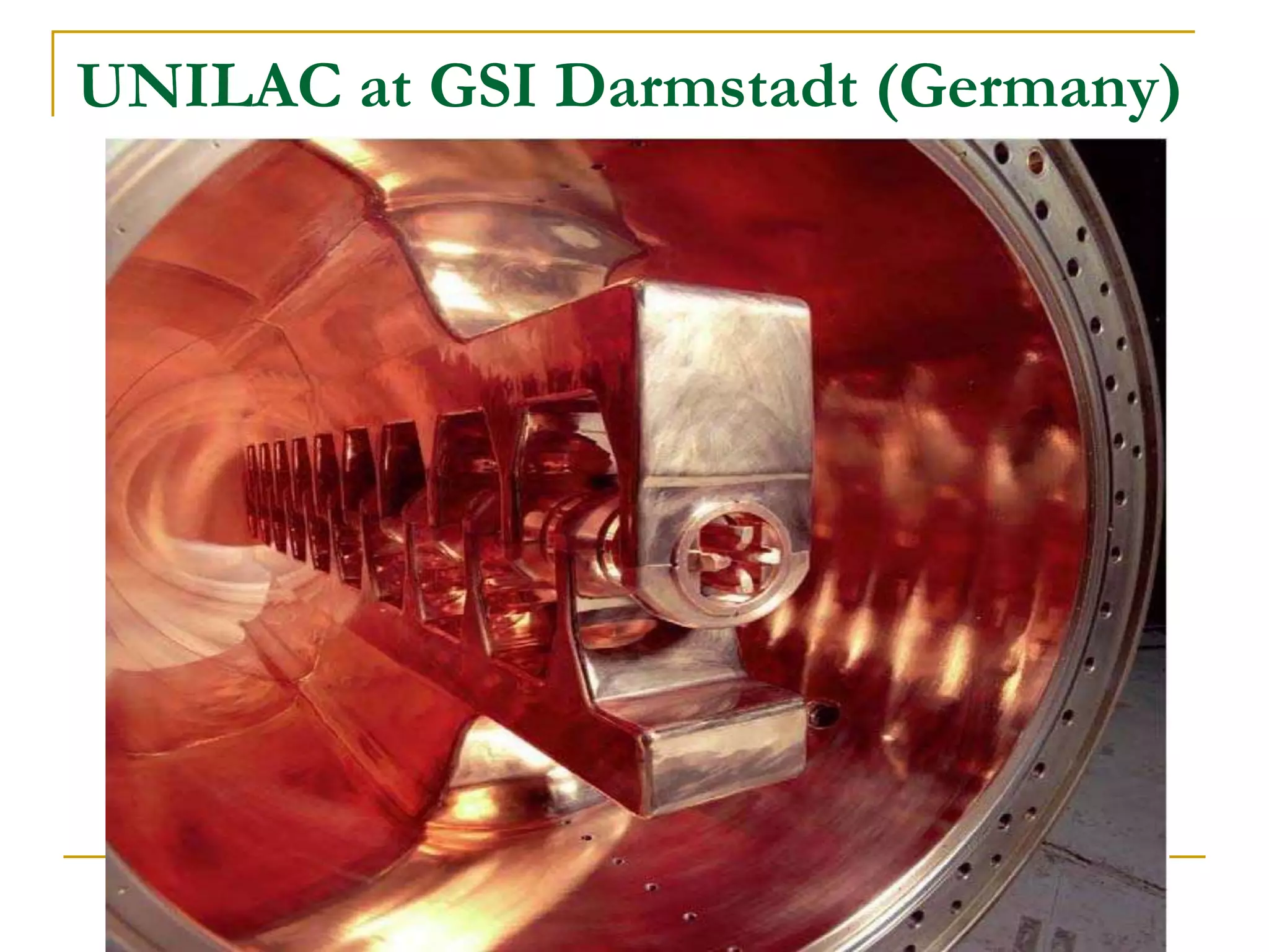 Ssntd ion track technology to nanotechnology | PPT