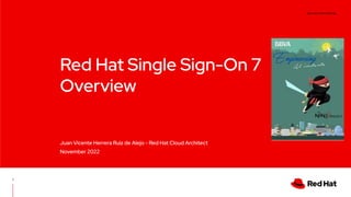 Keycloak SSO basics | PDF