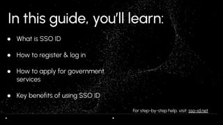 SSO ID RAJASTHAN, LOGIN AND REGISTRATION | PDF