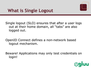 Single Sign On 101 | PPT