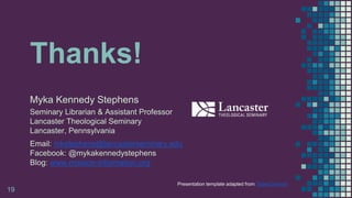 Implementing OpenAthens Single Sign-On Authentication | PPT