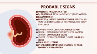 S&S OF PREGGY.DHKJHKHKHUHWEHWOHWIJILpptx | PPT