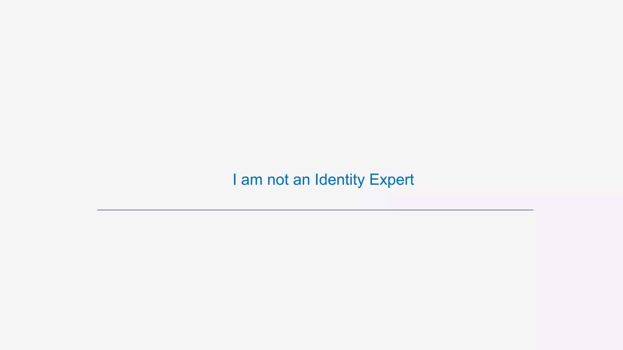 MH Trailblazer Group - Understanding SSO Solution for Salesforce | PPT