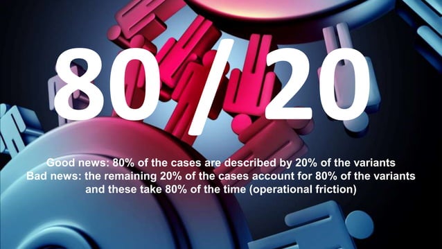Using Process Mining to Remove Operational Friction in Shared Services ...