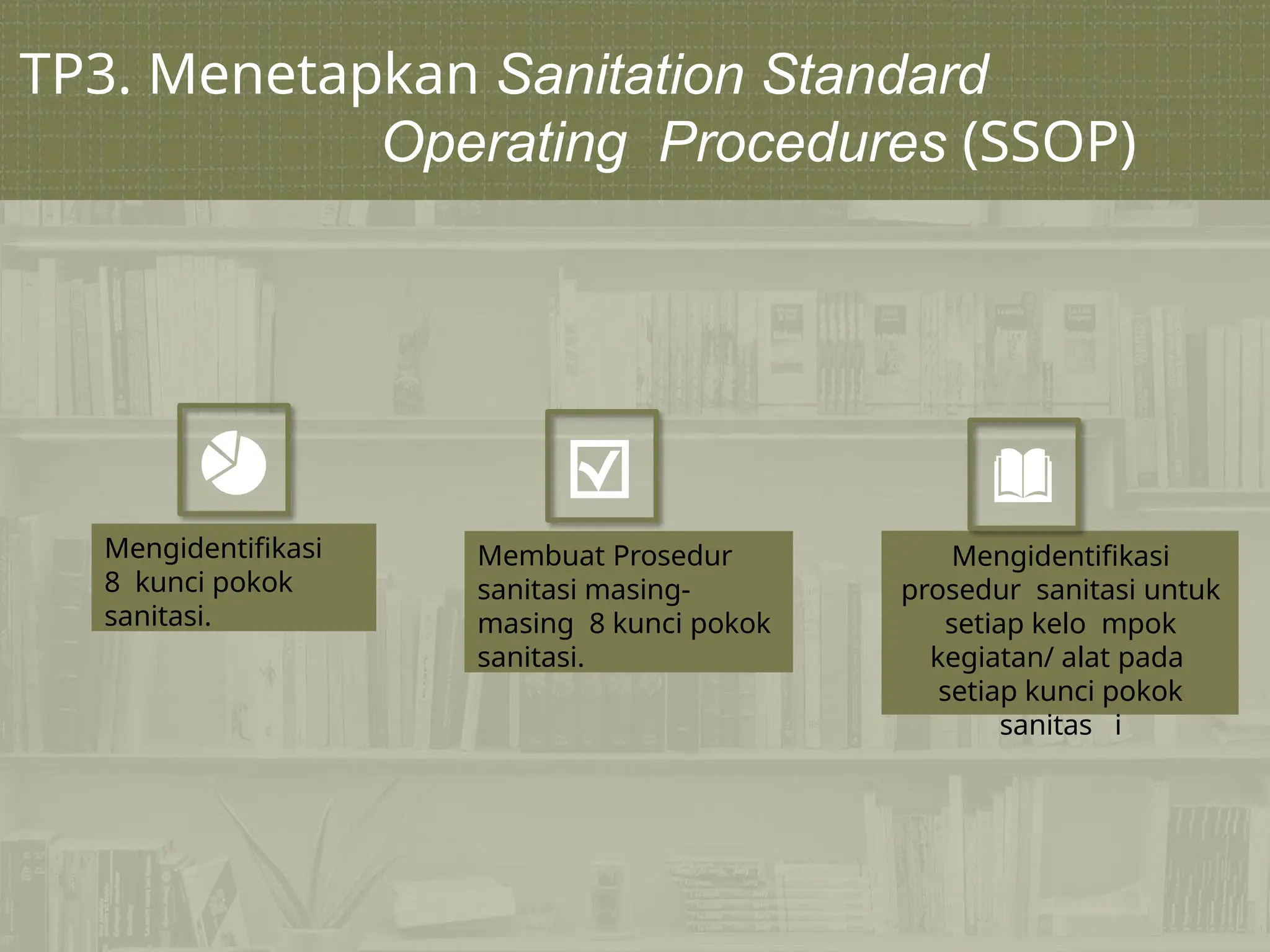 Sanitation Standart Operating Procesure (SSOP).pptx