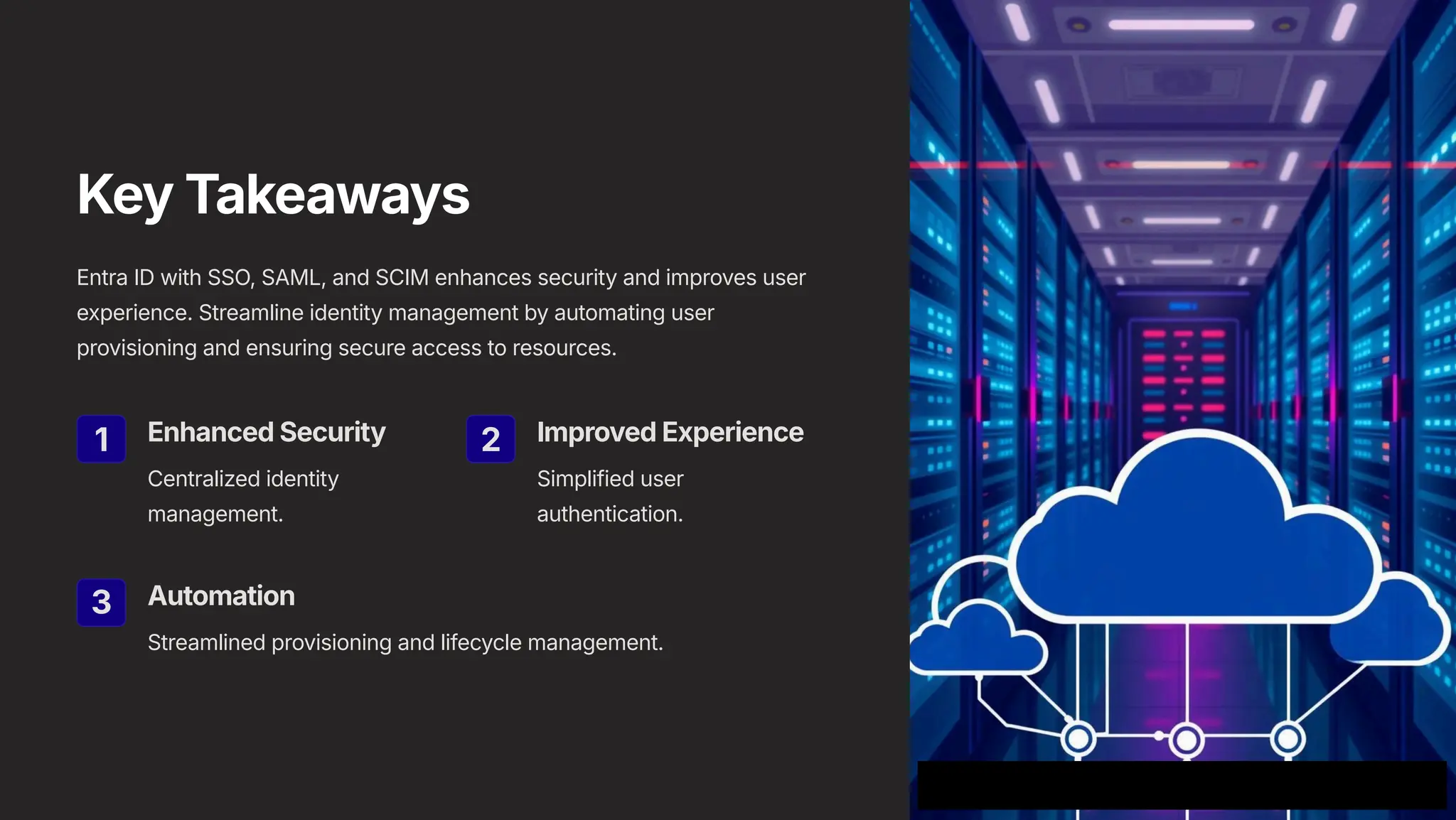 Access and Identity Management with Microsoft Entra ID | PDF