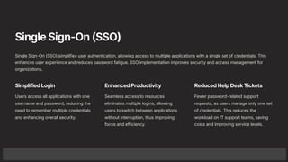 Access and Identity Management with Microsoft Entra ID | PDF