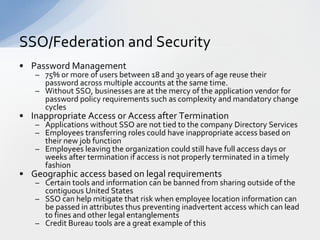 Sso security&business tool_2018_issa_infosecsummit_grant_reveal_final ...