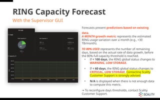 Scality -SOP-SSOT - 5. RING Capacity - R8.3.pptx