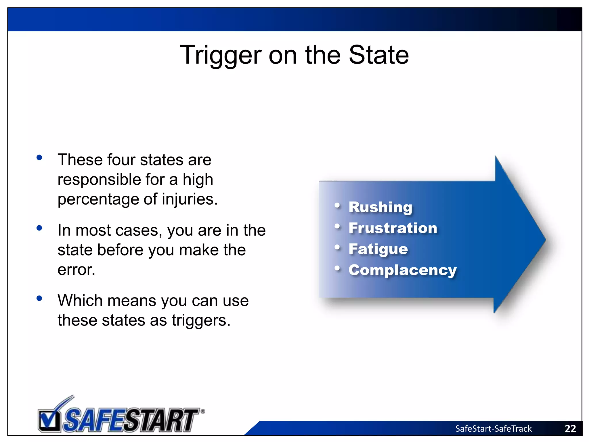 Safestart Overview | PPTX