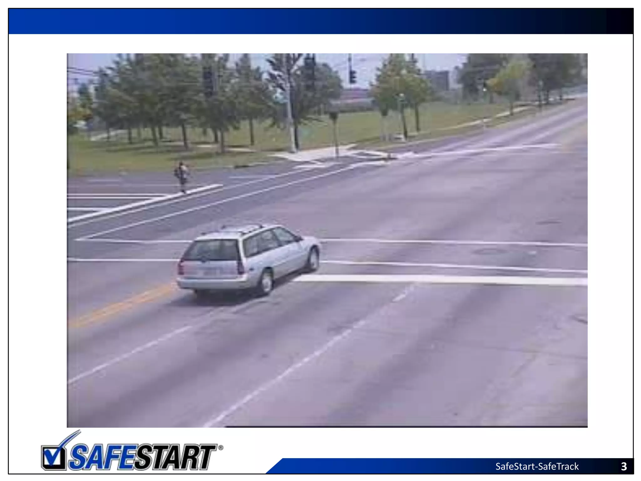 Safestart Overview | PPTX