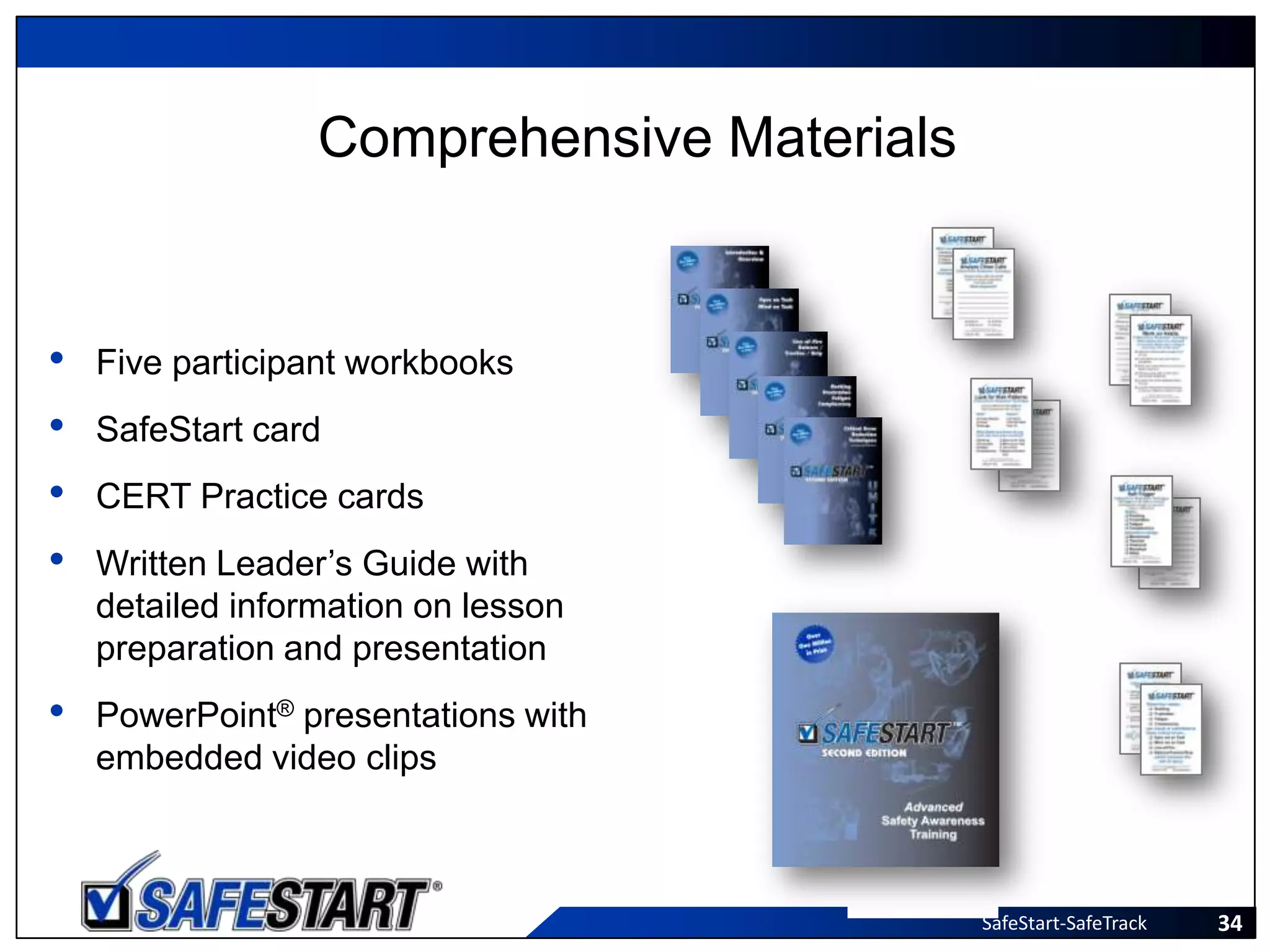 Safestart Overview | PPTX