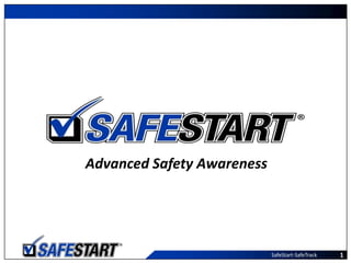 Safestart Overview | PPTX