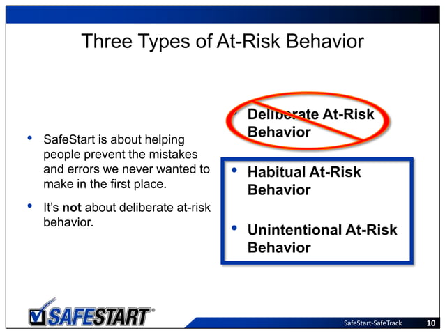 Safestart Overview | PPTX