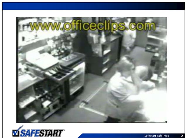 Safestart Overview | PPTX