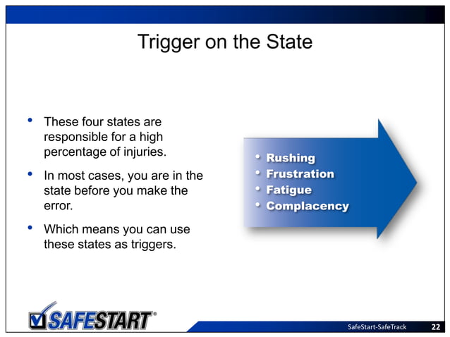 Safestart Overview | PPTX