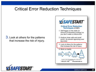 Safestart Overview | PPTX