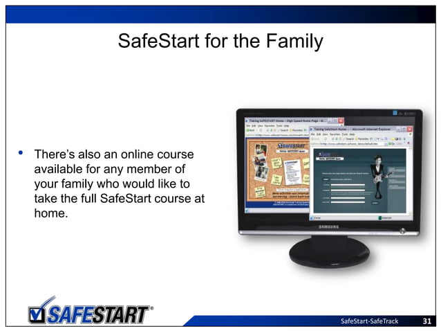 Safestart Overview | PPTX