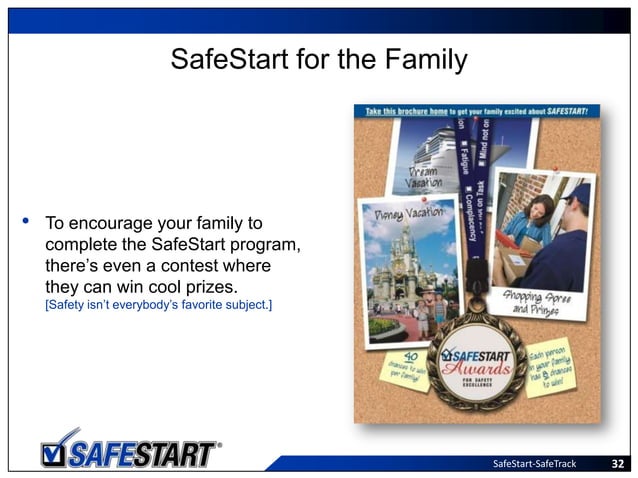 Safestart Overview | PPTX